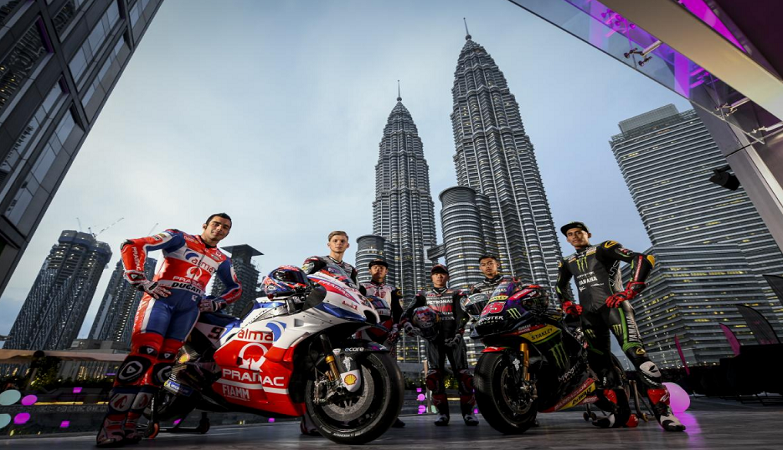 MOTOGP™ Shell Malaysia Motorcycle Grand Prix | O que deve saber antes ...